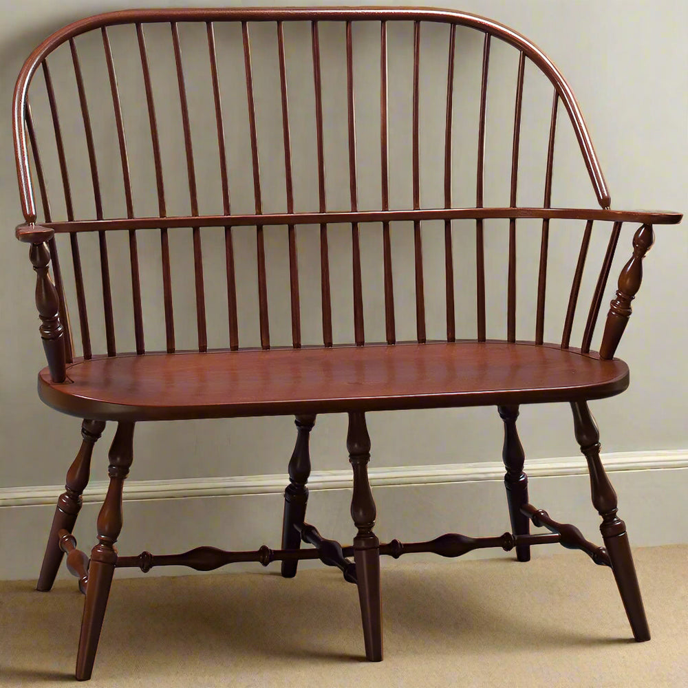 Shop Shop Amish Made Benches | Lancaster Pennsylvania | Snyder's ...