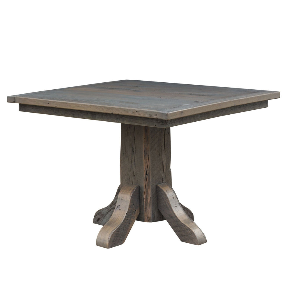 Shop Shop Amish Made Reclaimed Rustic Barnwood Tables | Lancaster PA ...